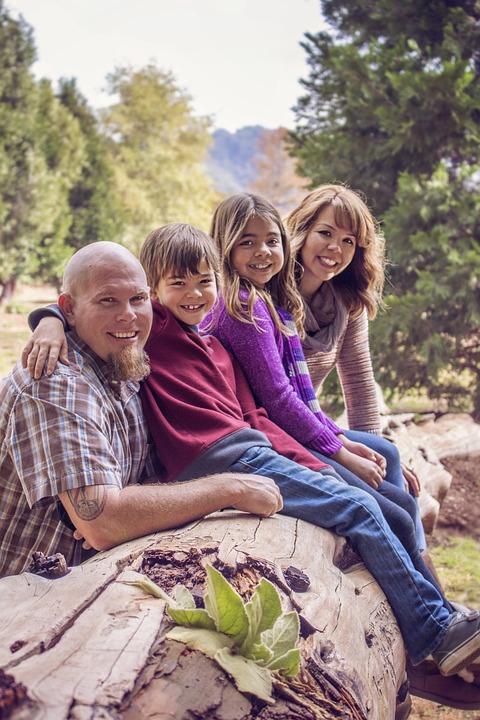 Parenting in Recovery: Breaking the Generational Cycle of Substance ...