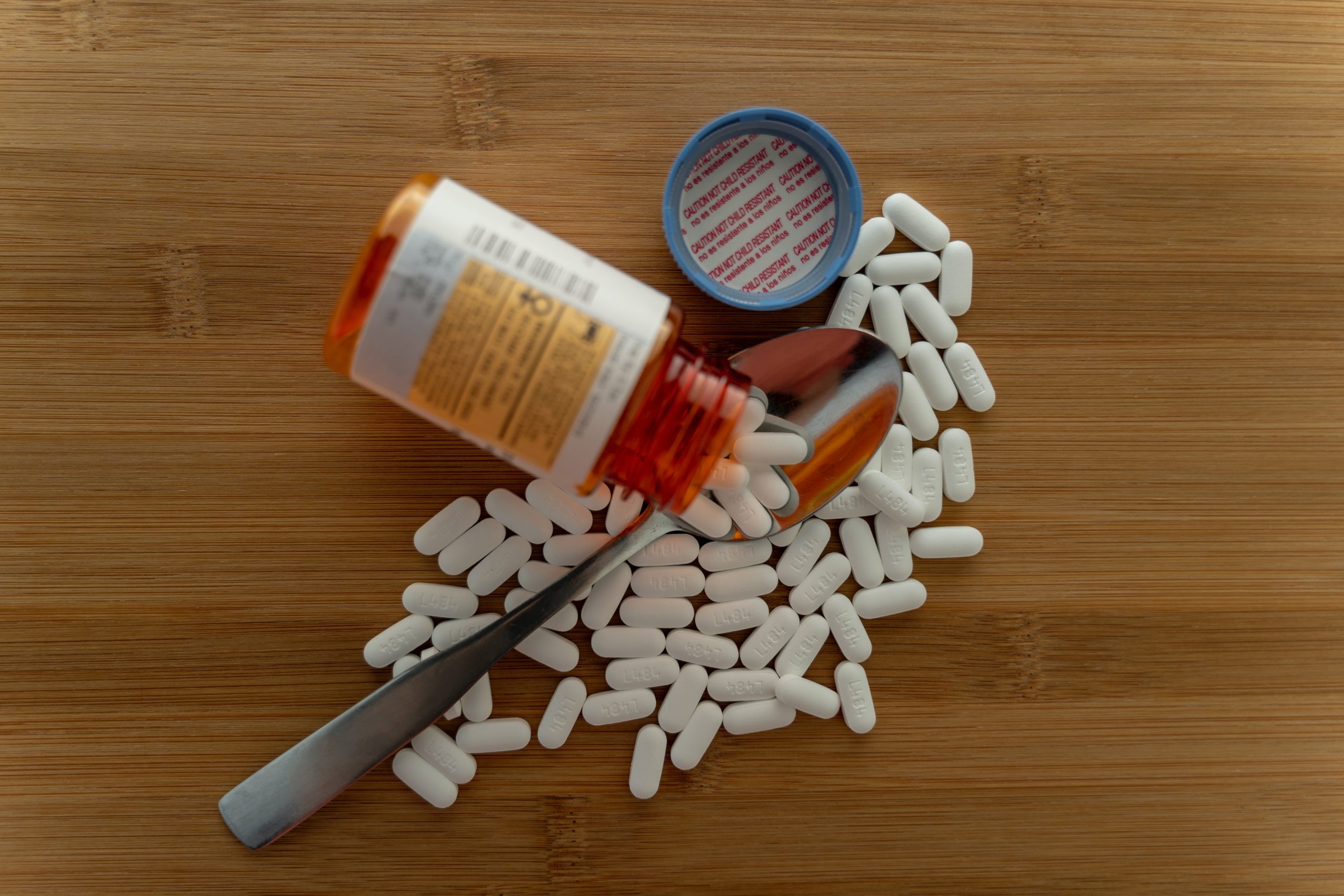 Ways to Prevent an Overdose During a Pandemic - Niznik Behavioral Health