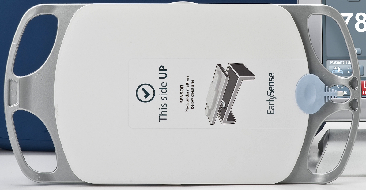 EarlySense: Using Technology to Ensure Client Safety - Niznik ...