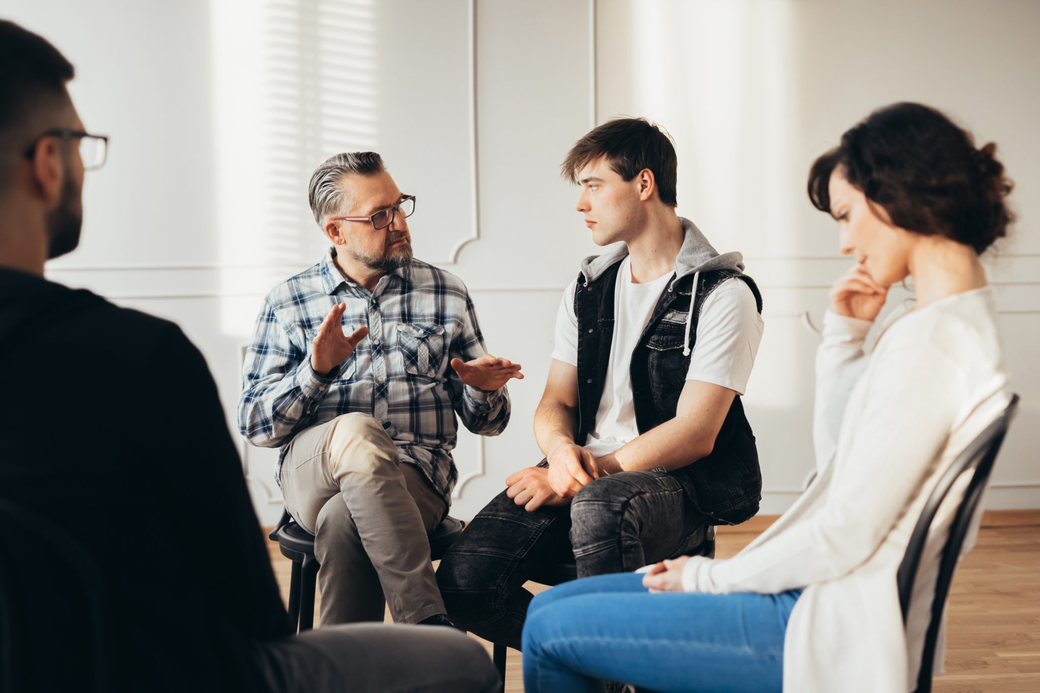 Inpatient Substance Abuse Treatments | Niznik Behavioral Health