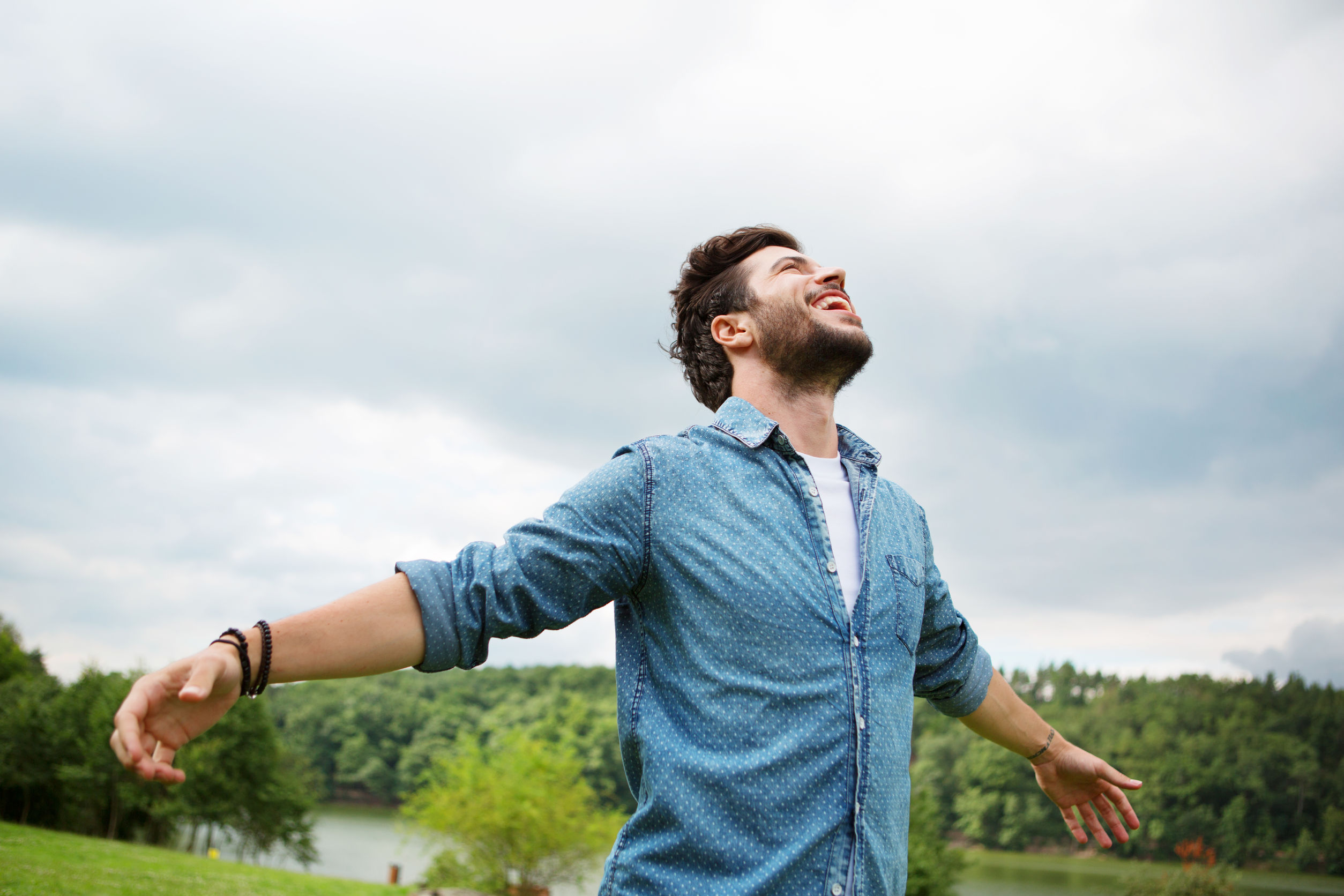 The Dangers of Overconfidence in Early Recovery | NBH